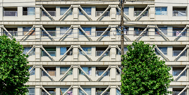 Compelling Reasons for Earthquake-Resistant Construction | RINGFEDER®